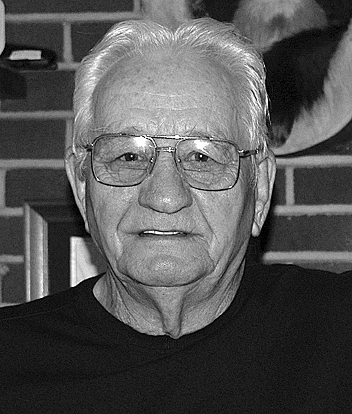 Earl Dallas Haller | News, Sports, Jobs - The Intermountain